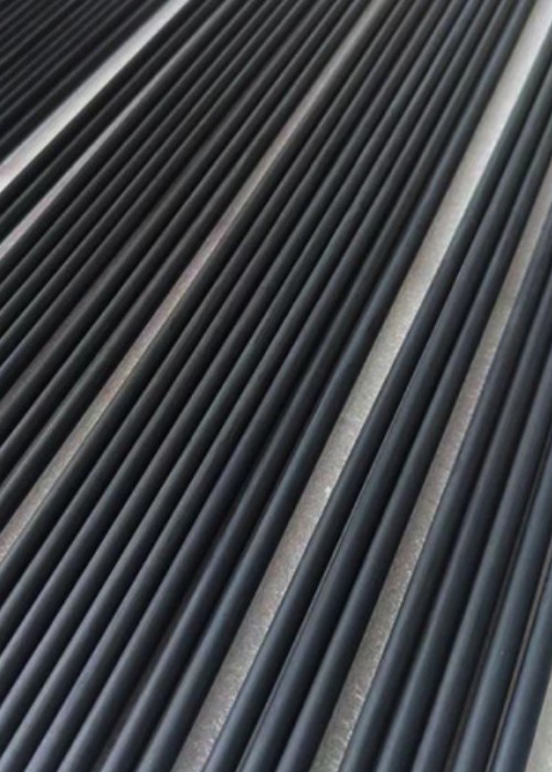 Titanium Anodes Tube – kelichi