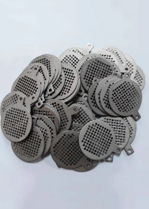 Titanium Anodes Tube - kelichi Titanium