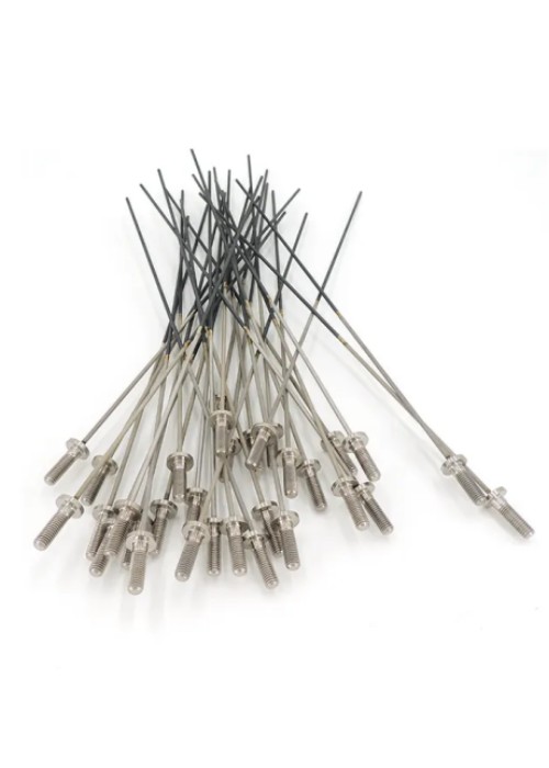 Titanium Anodes Tube - kelichi Titanium