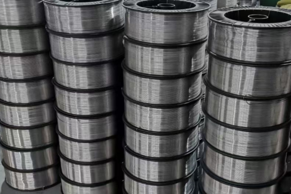 Titanium Wire Supplier | Titanium Wire Manufactures