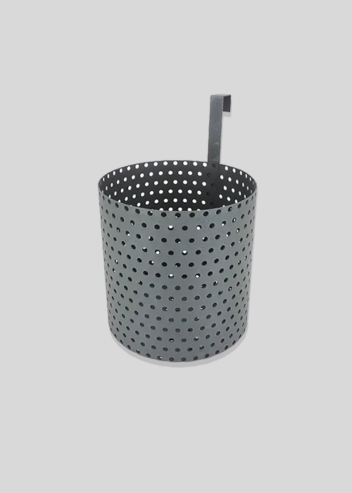 MMO titanium basket - kelichi Titanium