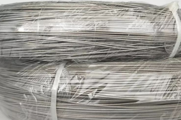 Titanium Wire Supplier | Titanium Wire Manufactures