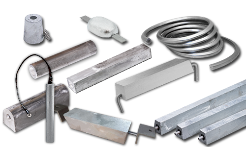 pbo2 coated titanium anode - kelichi Titanium